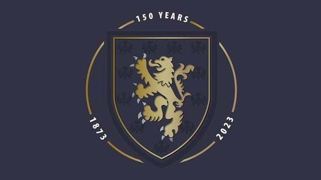 Scotland: First ever women's side to be remembered at World Cup play ...