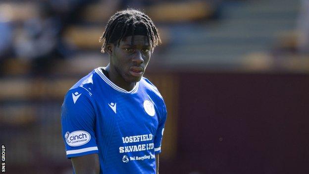 Greenock Morton 2-3 Queen of the South: visitors get first win after ...