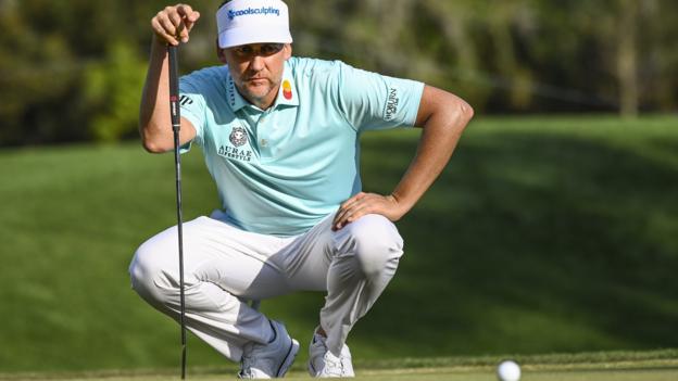 Ian Poulter: How revitalised Englishman will revel in father-figure ...