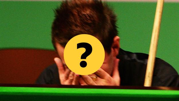 World Snooker Championship: Can you name every runner-up since 1977 ...