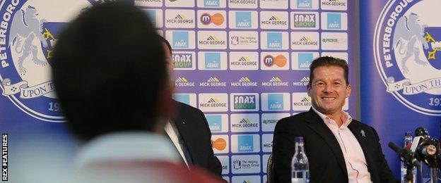 Matt Bloomfield: 'Best coaches might not get results' - BBC Sport