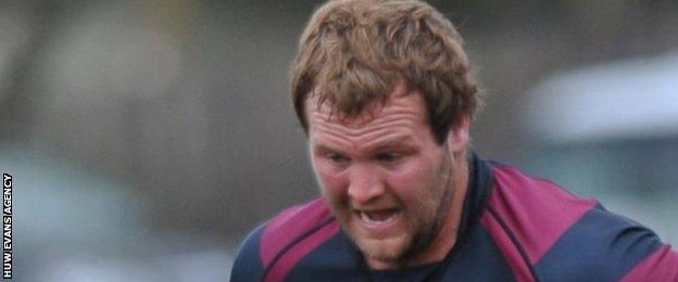 Newport Gwent Dragons: Carl Meyer and Pat Howard ruled out of Worcester ...