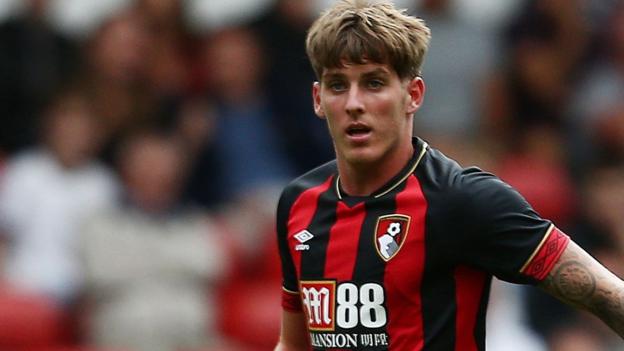 Connor Mahoney: Millwall sign Bournemouth winger on long-term deal ...