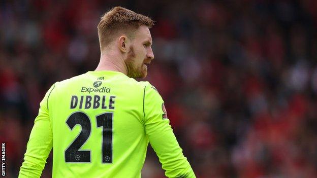 FA Trophy final: Wrexham's Christian Dibble aiming to emulate dad Andy ...