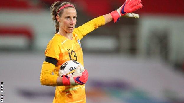 Karen Bardsley: Former England goalkeeper returns to Manchester City in ...