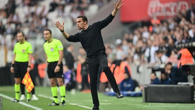 Valerien Ismael: Watford boss expects intensity and an ability to adapt ...