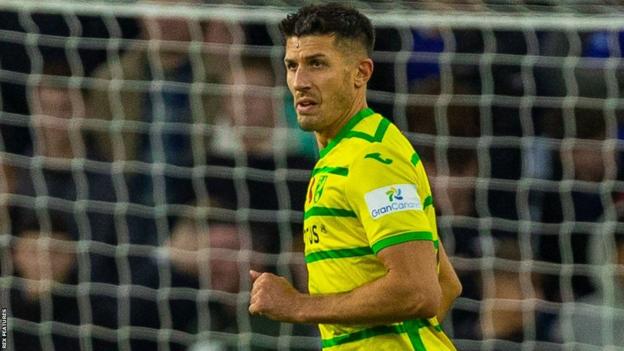 Danny Batth: Norwich City defender says clean sheets key in ...