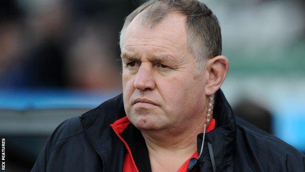 Newcastle Falcons sign Sami Mavinga and Gary Graham for 2017-18 season ...