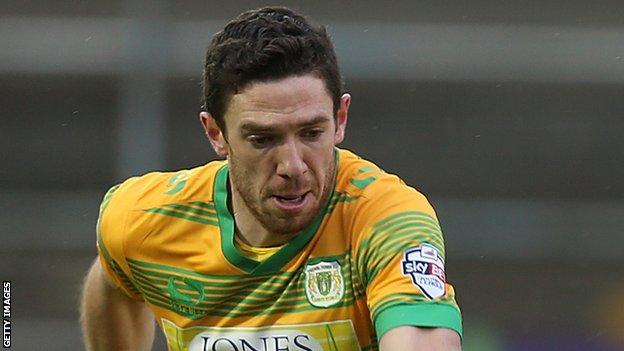 Newport County sign midfielder Ben Tozer - BBC Sport
