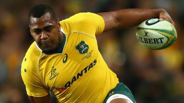 Ben Ryan: Pacific Islands becoming rugby's 'Wild West', says ex-Fiji ...