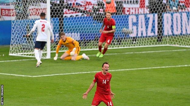 Mikkel Damsgaard: Brentford agree deal with Sampdoria for Denmark ...