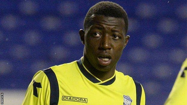 Solihull Moors: Nat Kelly signs contract with promoted National League ...