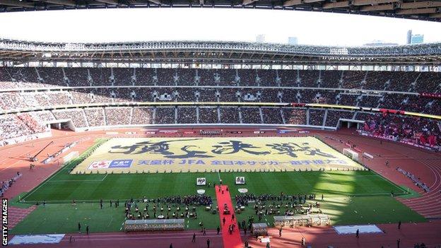 Vissel Kobe: Andres Iniesta & Lukas Podolski inspire first trophy win ...