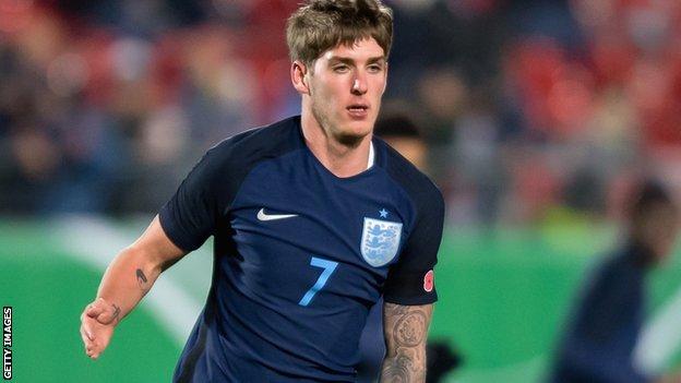 Connor Mahoney: Barnsley sign Bournemouth winger on loan - BBC Sport