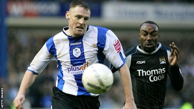 Checkatrade Trophy: Wembley regular Graham Coughlan relishes Bristol ...