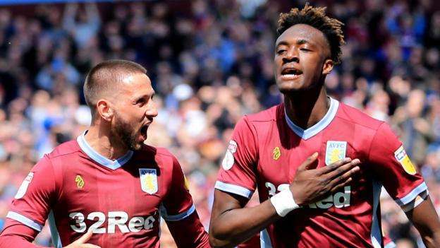 West Bromwich Albion v Aston Villa: Gayle ban gives Albion selection ...