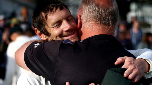 Chris Read: Nottinghamshire captain's final season was 'phenomenal ...