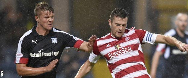 Ali Crawford: Michael Devlin hopes Hamilton teammate will not exit in ...