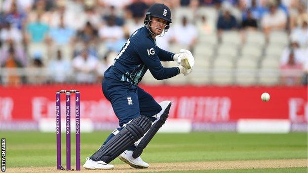 Jason Roy returns for England's 50-over series against Australia in ...