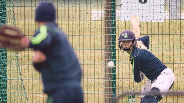 Ed Joyce: Ireland head coach upbeat as new contracts are offered to ...