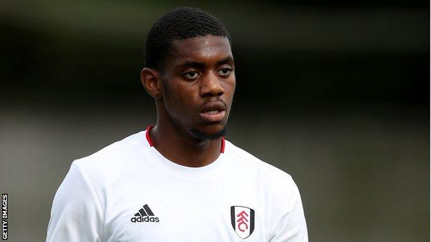 Jayden Harris: Carlisle United sign Aldershot midfielder - BBC Sport