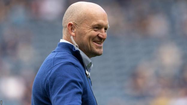 Six Nations 2024: Scotland can cause ripples but no waves unless Gregor ...