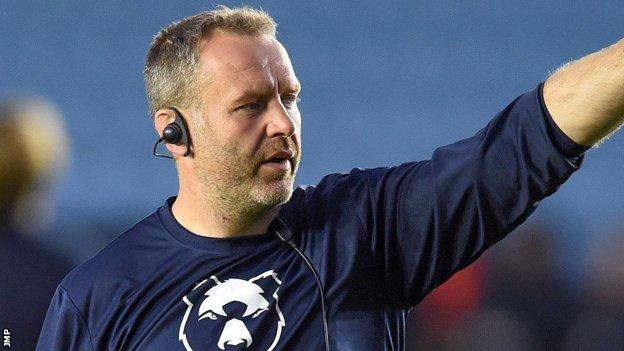 Worcester Warriors: Bristol Bears scrum coach Mark Irish to move to ...