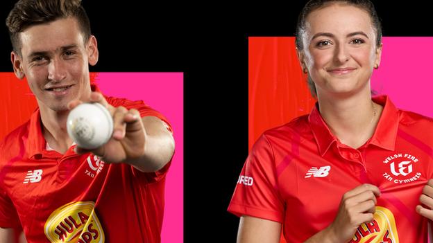 Welsh Fire - fixtures, results & reports - BBC Sport