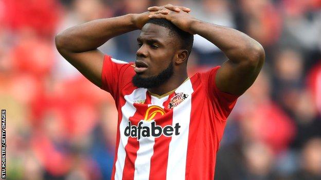 Nigeria's Anichebe joins Chinese club Beijing Enterprises - BBC Sport