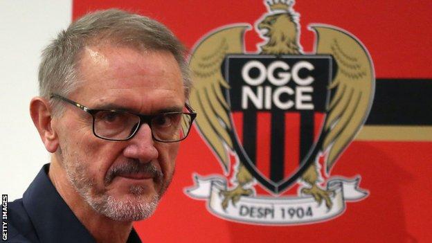 Ineos buying Premier League club was 'difficult to rationalise' - Bob ...