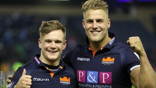 European Rugby Champions Cup - who qualifies for the quarter-finals ...