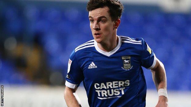 Josh Harrop: Fleetwood Town sign Preston North End forward on loan ...