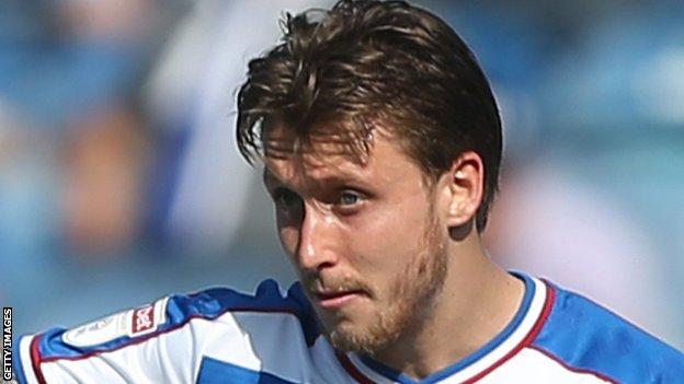 Luke Freeman: Luton Town sign ex-Bristol City, Sheff Utd & QPR ...