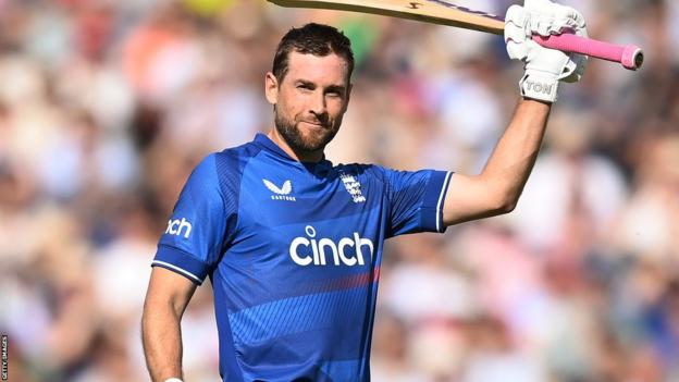 ICC Men's World Cup 2023: England's Dawid Malan on babies, scoring runs ...
