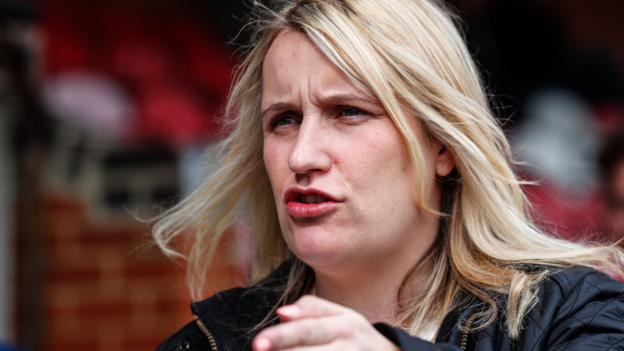 Women's Champions League: SFK 2000 Sarajevo v Chelsea Women - BBC Sport