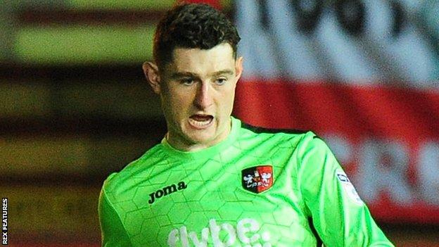 FA Trophy: Truro City beat Bognor Regis Town on penalties after James ...