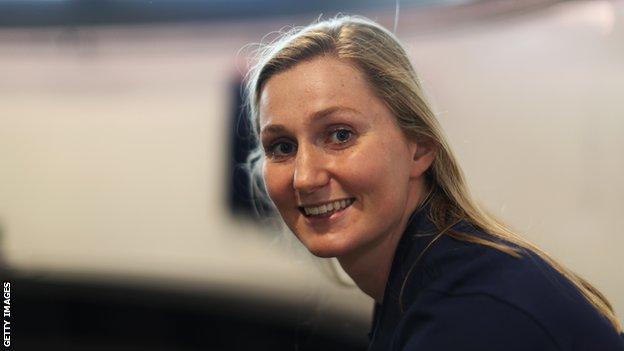 Charlie Guest: Scottish skier targets 2018 Olympic spot after injury ...