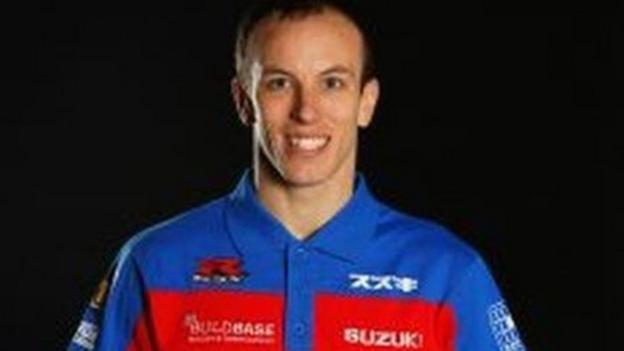 British Superbikes: Keith Farmer to ride for Buildbase Suzuki in 2020 ...