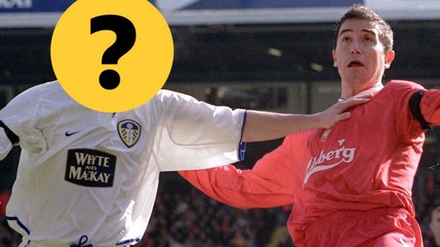 Leeds United promoted: Name players from club's most recent Premier ...