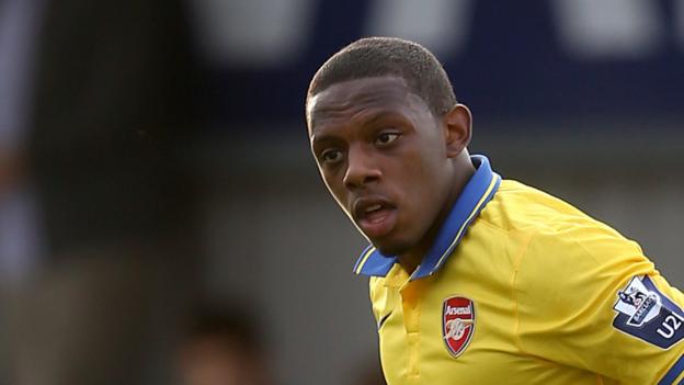 Anthony Jeffrey: Sutton United sign former Forest Green Rovers winger ...