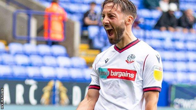 Bolton Wanderers 0-0 Barnsley (Bolton win 5-4 on pens) - BBC Sport