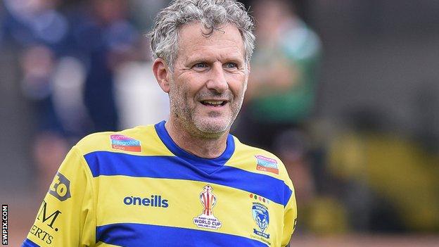 PDRL World Cup: England, Australia, Wales, New Zealand compete in first ...