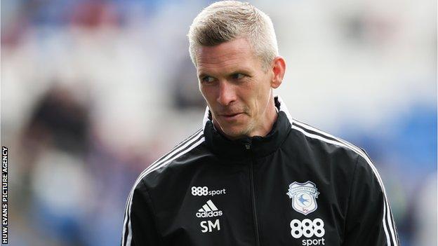 Steve Morison: Cardiff City need players who 'understand the game ...