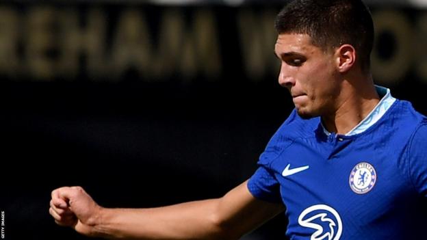 Xavier Simons: Hull City sign Chelsea midfielder on three-year deal ...