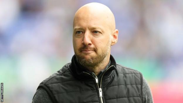 Charlton Athletic manager Ben Garner to miss match due to positive ...