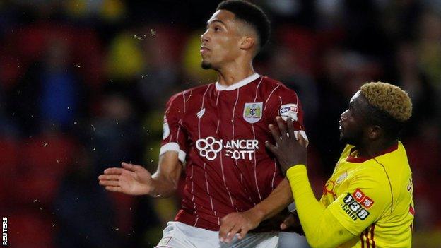 Bristol City: Zak Vyner, Lloyd Kelly, Max O'Leary & Jojo Wollacott sign ...