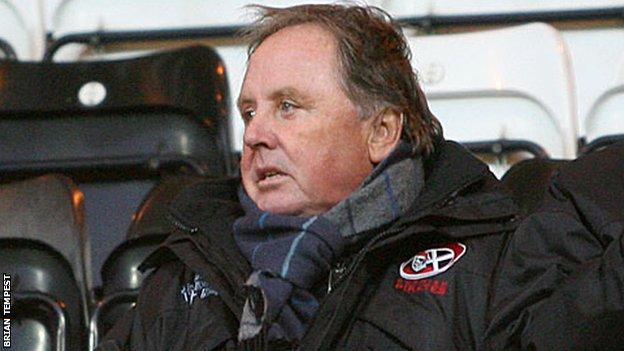 Cornish Pirates: Dicky Evans funding plan gives 'peace of mind', says ...