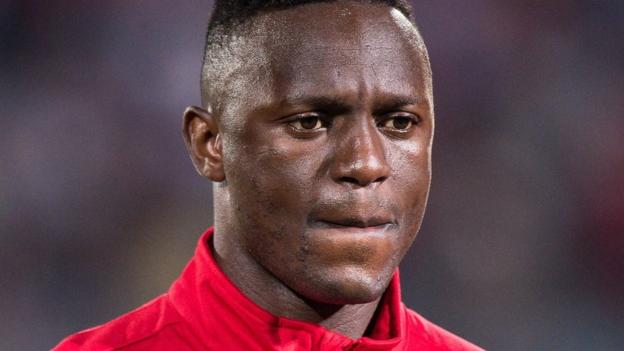 Wanyama: 'We want to continue our dream' - BBC Sport