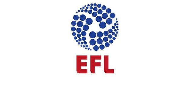 Football League to be rebranded as 'EFL' at end of 2015-16 season - BBC ...