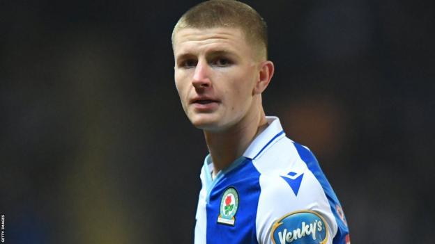 Adam Wharton: Blackburn Rovers midfielder signs new contract extension ...